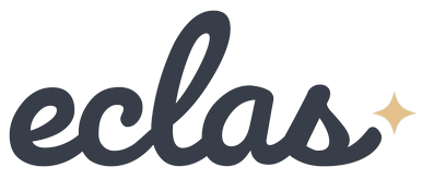Logo ECLAS – ECLAS